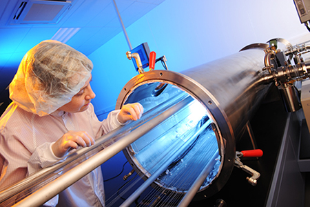 Parylene coating (English Language) – Dawn Technologies (Thailand) Co., Ltd.